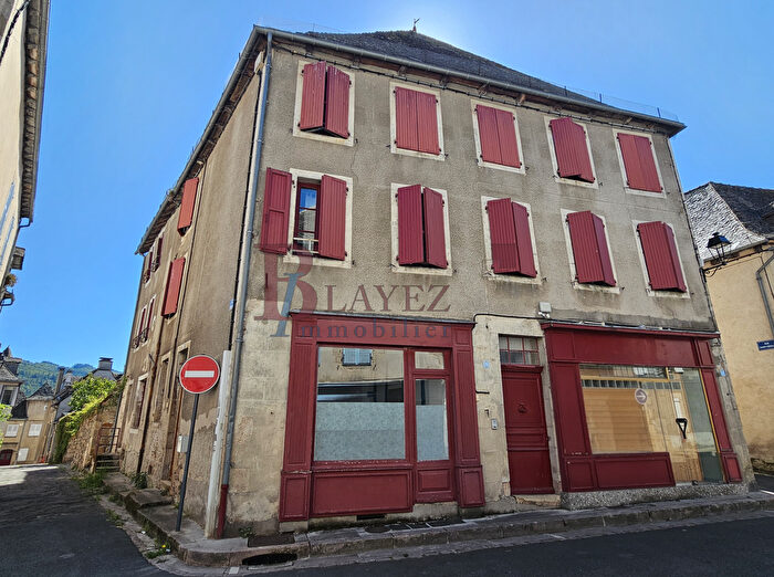 Argentat : Appartement 5 pièces à vendre
