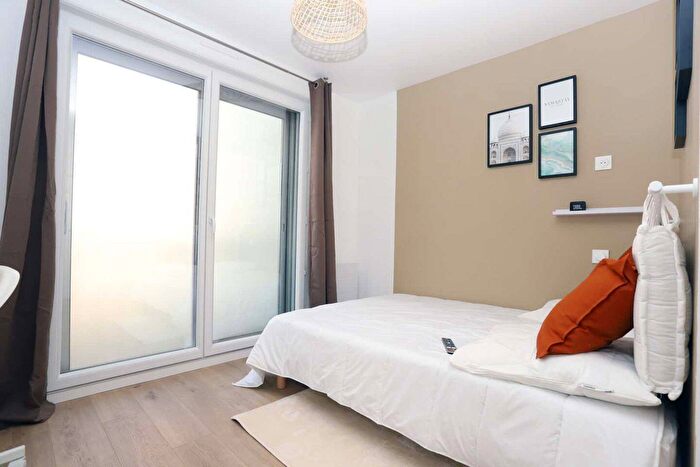 Appartement 1 pièce à louer - Lambézellec, Brest