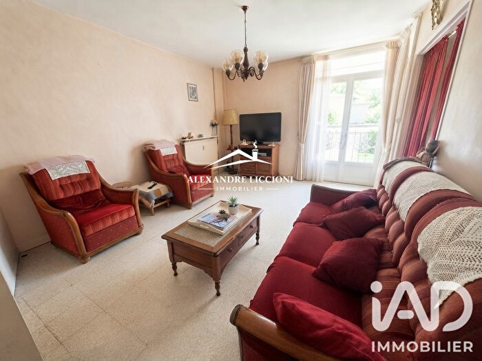 Appartement 4 pièces à vendre - Brignoles, Extension années -