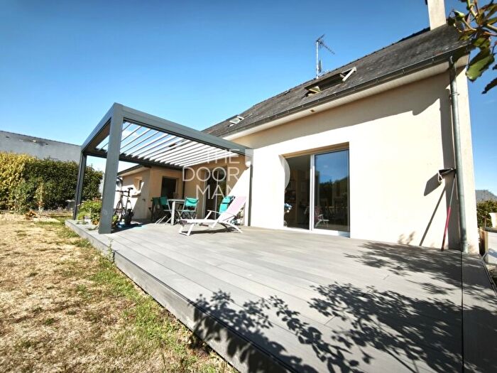 Maison 9 pièces à Mayenne, à vendre