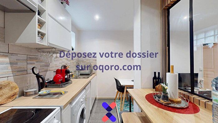 Maison 3 pièces à louer - Sud, Saint-Denis