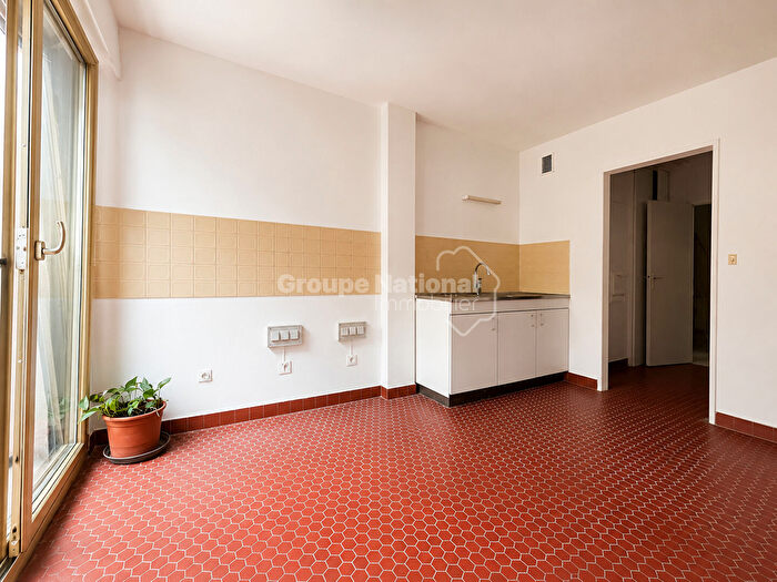 Appartement 4 pièces à Versailles, Montreuil, à vendre