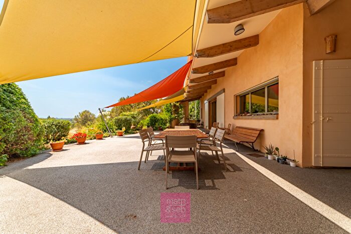 Maison 7 pièces à vendre - Nîmes, Serre Paradis