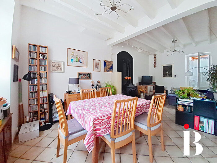 Maison 6 pièces à Couëron, Centre-ville, Ardillets, à vendre