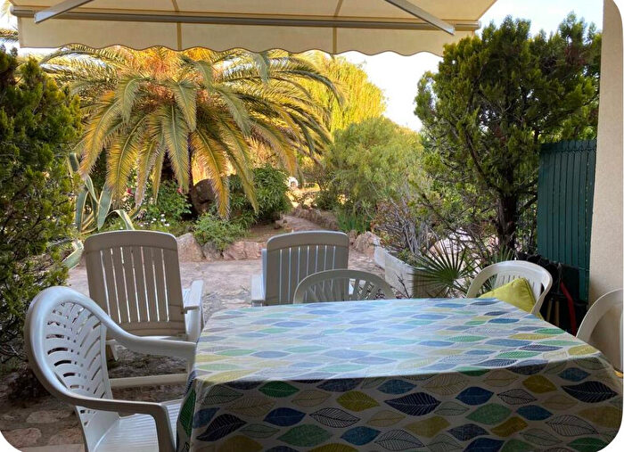 Appartement 2 pièces à vendre à Vico