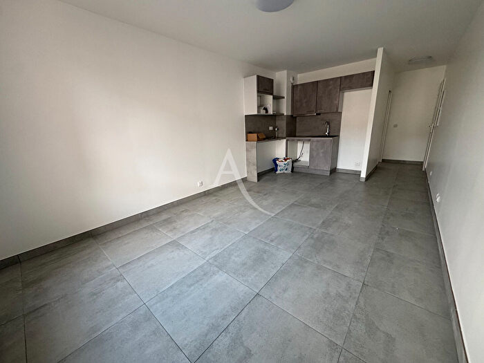Appartement 1 pièce à louer - Morangis