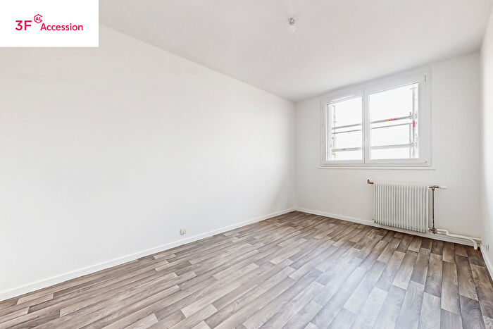 Appartement 5 pièces à Fontenay-aux-Roses, Ormeaux, Renards, à vendre