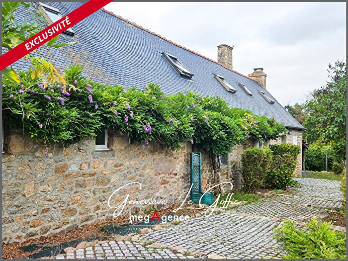 Louargat : Maison 4 pièces à vendre