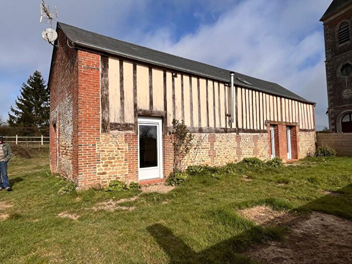 Maison à louer - Croisilles - 4 pièces - 3 chambres