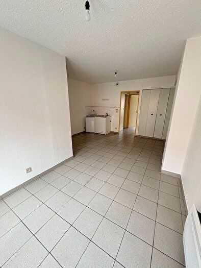 Appartement à louer - Toulouse - 2 pièces - 1 chambre