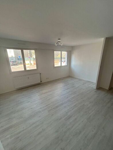 Appartement 1 pièce à louer à Docteur Lavalle, Dijon