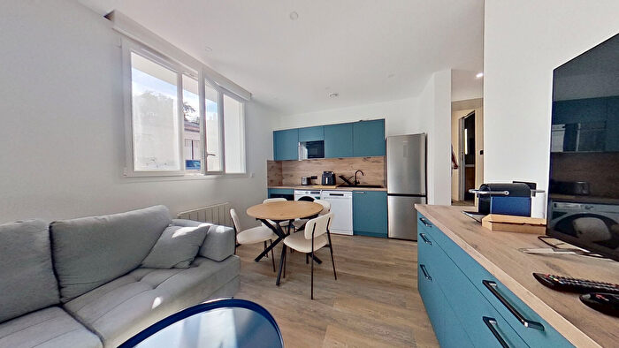 Suresnes, Carnot, Gambetta - Appartement 3 pièces à louer
