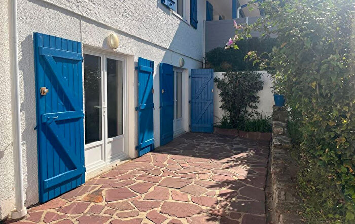 Appartement à vendre - Guéthary - 1 pièce