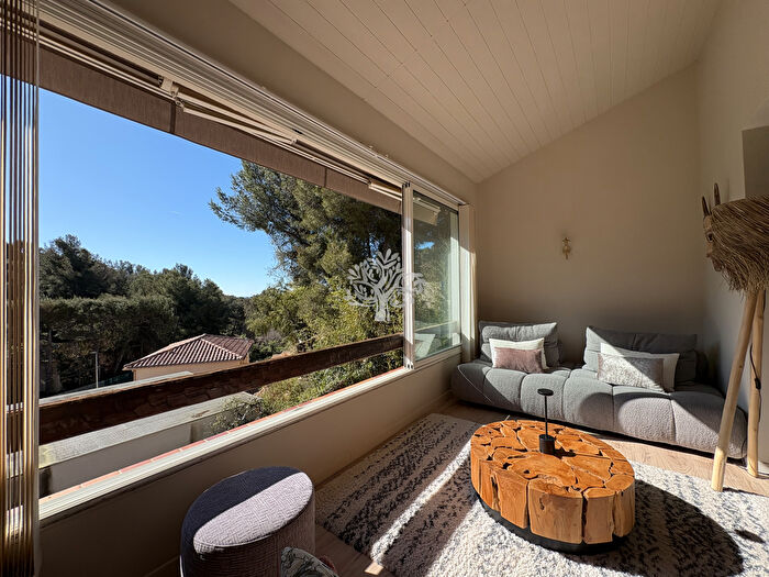 Appartement à vendre - Bandol - 3 pièces - 2 chambres