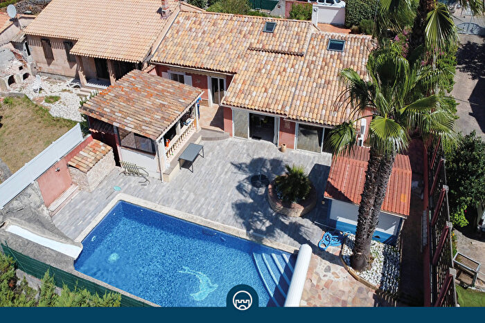 Maison 4 pièces à vendre à Le Muy