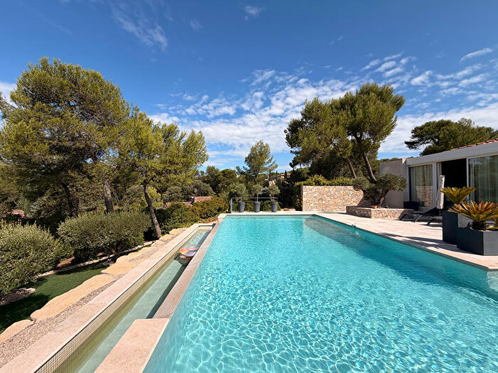 Maison 6 pièces à vendre à Nîmes, Terres de Rouvière, L'Eau Bouillie