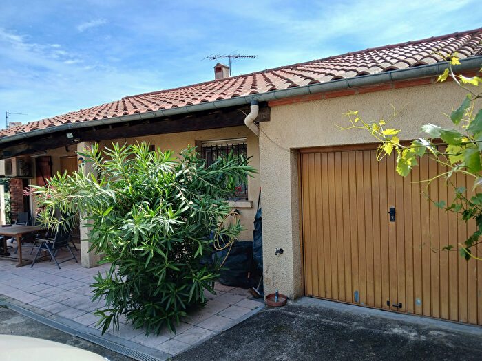 Maison 4 pièces à vendre à Céret