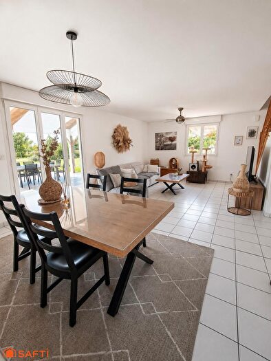 Maison 6 pièces à vendre - Chavanne