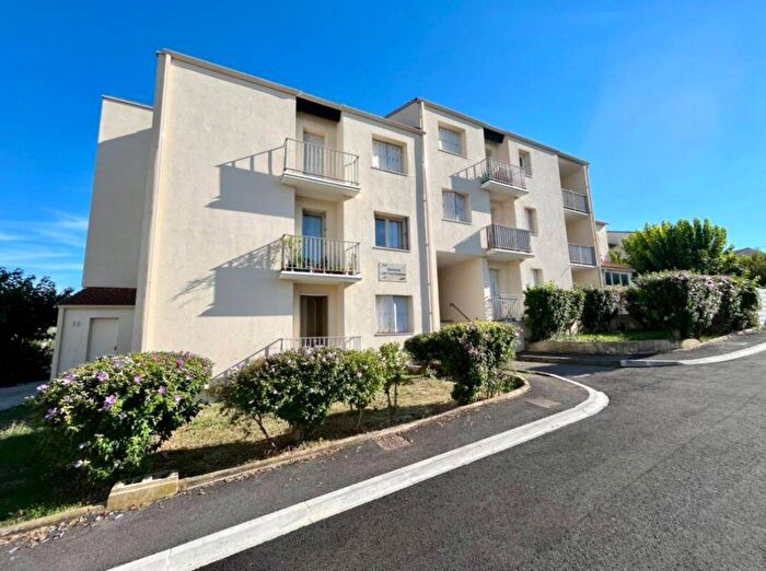 Appartement 2 pièces à louer à Nord Nord Ouest, Saint-Gély-du-Fesc