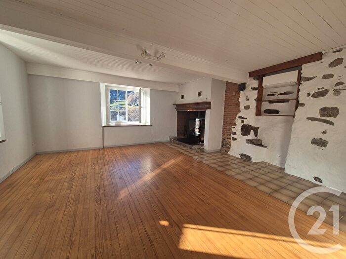 Cauterets : Maison 4 pièces à vendre