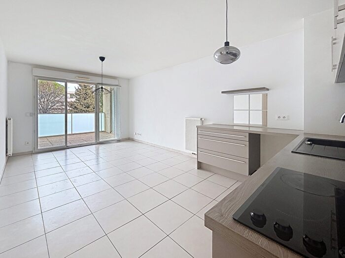 Appartement à vendre - Cagnes-sur-Mer, Les Vallières, Le Malvan, Les Travails, La Combe - 3 pièces - 2 chambres