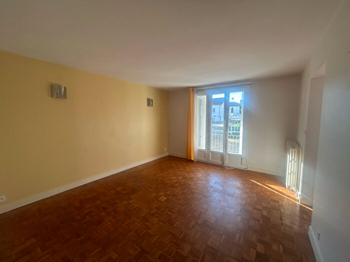 Appartement à vendre - Boulazac - 2 pièces - 1 chambre