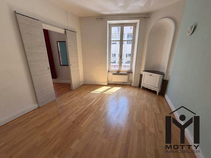 Poincaré-Foch-Anatole France, Nancy - Appartement 3 pièces à louer