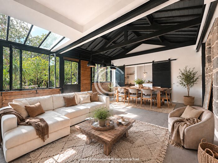 Saint-Malo, Rothéneuf, Le Pont - Appartement 4 pièces à vendre