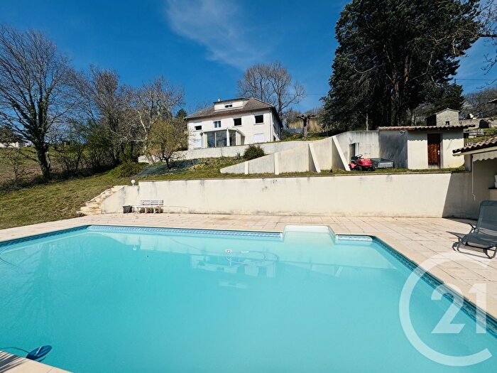 Graulhet, La Vayssière, Saint-Pierre, LAlbertarié, LEstarié : Maison 5 pièces à vendre