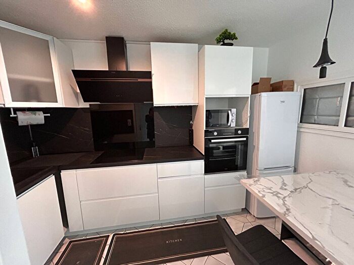 Appartement 2 pièces à Métabief, à louer