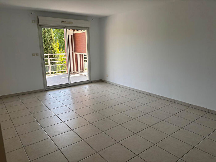 Montpellier, Les Beaux Arts - Appartement 2 pièces à louer