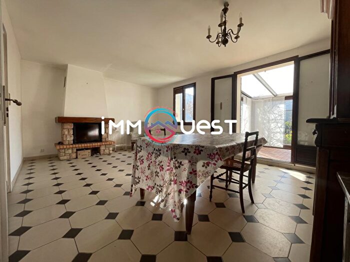 Maison à vendre - Gravelines - 6 pièces - 2 chambres