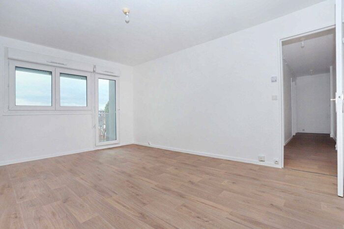 Appartement 5 pièces à Bas Longchamps, Bagneux, à louer