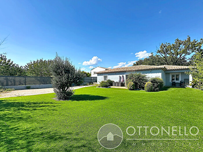 Roquebrune-sur-Argens, Les Fourques, Le Défens, Les Quatre Chemins - Maison 4 pièces à vendre