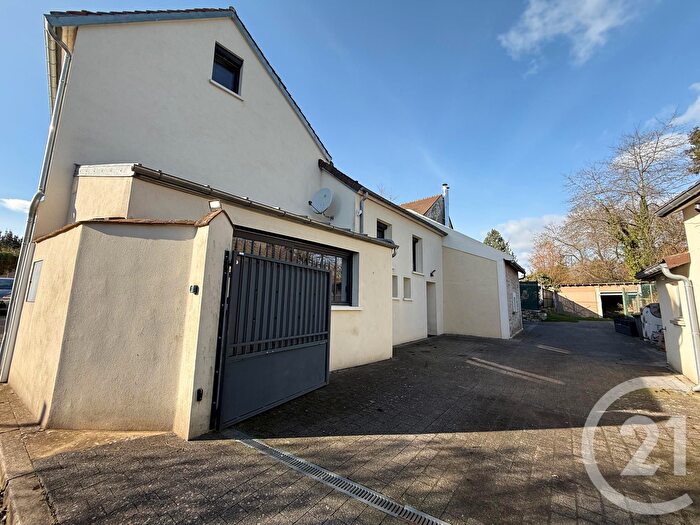 Maison à vendre - Longuesse - 7 pièces - 3 chambres