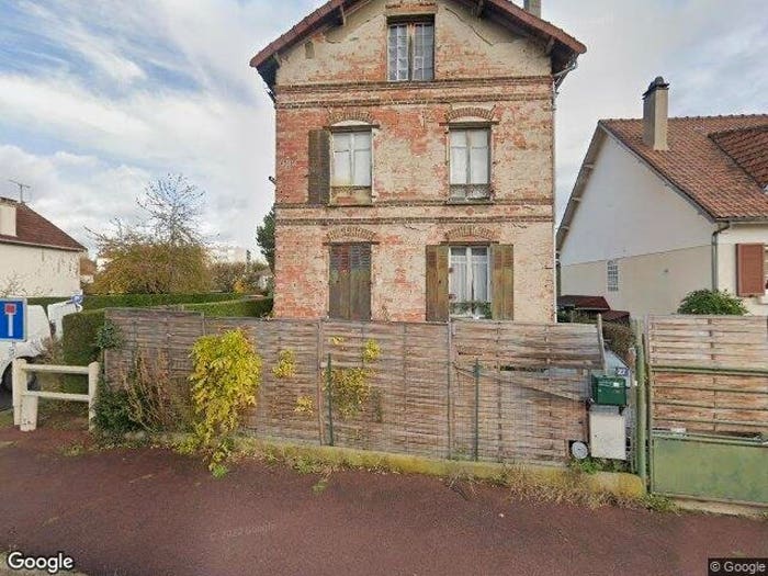 Eaubonne, Mont d'Eaubonne : Maison 5 pièces à vendre