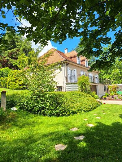 Maison 5 pièces à Coulounieix-Chamiers, à vendre