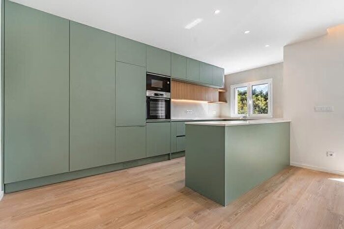 Appartement à vendre - Massy, Pileu, Graviers, Vilmorin, Square de Clos de Villaine - 3 pièces - 2 chambres