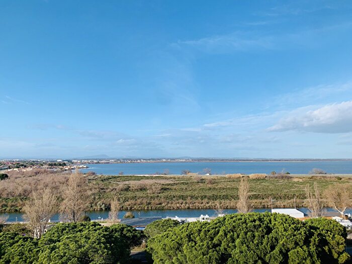 Appartement à vendre - Mauguio, Carnon - 1 pièce