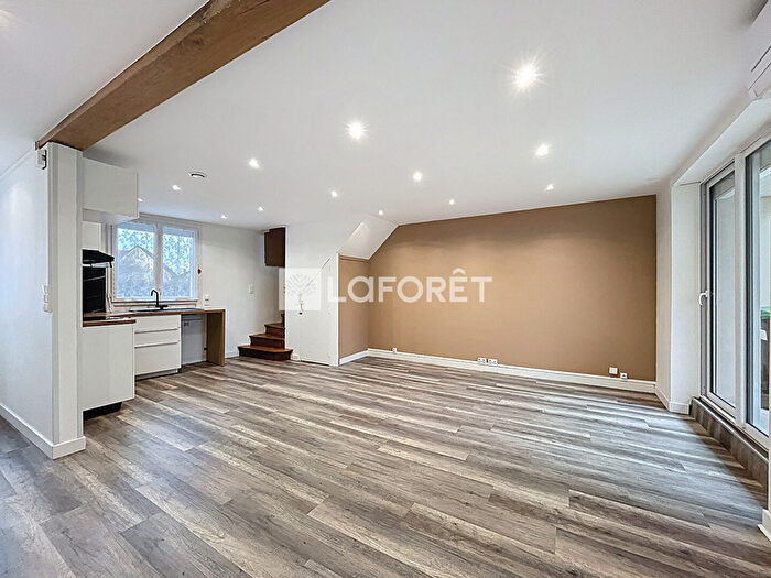 Maison à vendre - Saint-Michel-sur-Orge, Sablons, Picasso - 3 pièces - 2 chambres