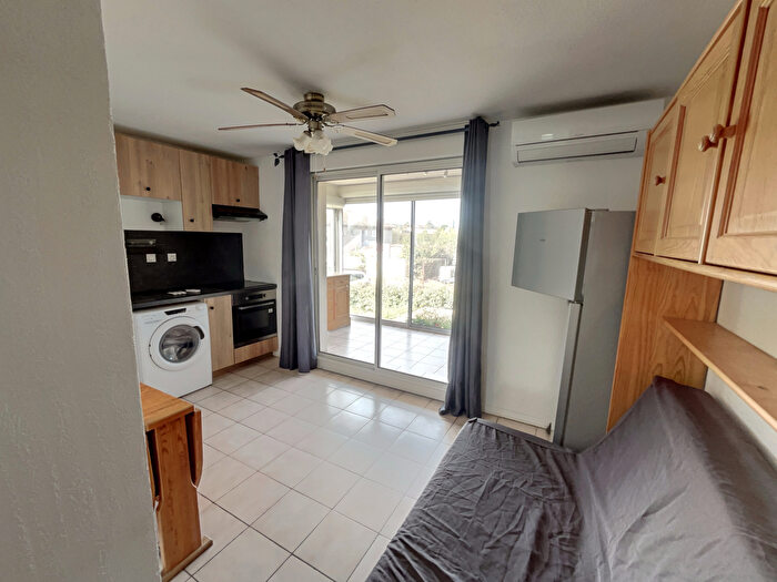 Appartement 2 pièces à La Seyne-sur-Mer, Sud, à vendre