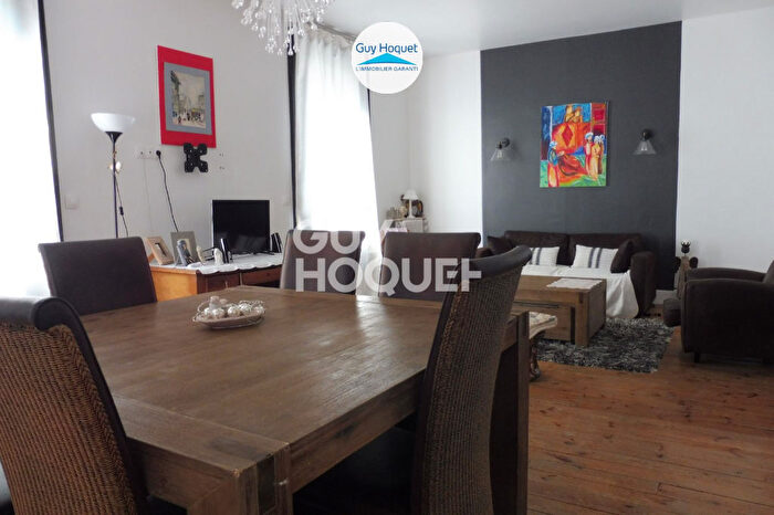 Appartement 3 pièces à Feurs, à vendre