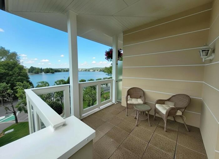 Enghien-les-Bains - Appartement 5 pièces à vendre