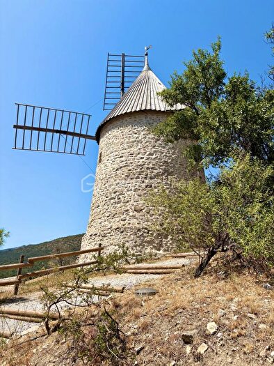 Cucugnan - Maison 9 pièces à vendre