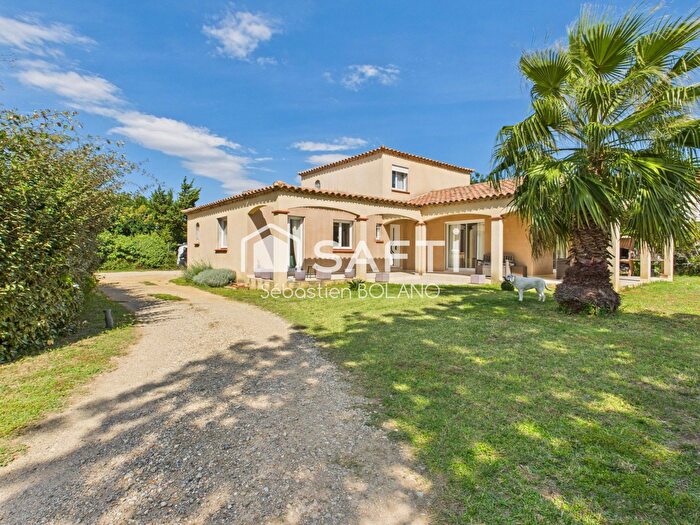 Baho : Maison 7 pièces à vendre