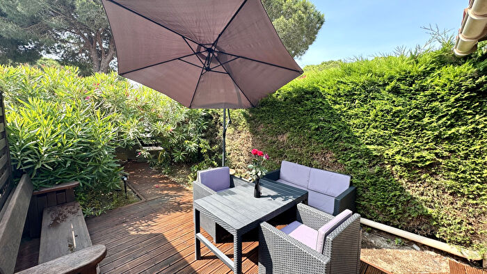 Maison à vendre - Saint-Cyprien, LAygual, Golf - 3 pièces - 2 chambres