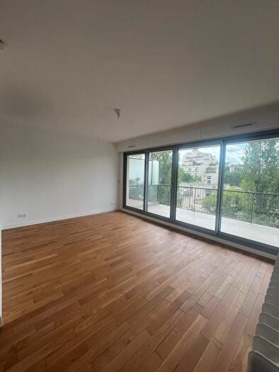 Paris 16ème, Auteuil-Nord, Jasmin, Mirabeau - Appartement 1 pièce à louer