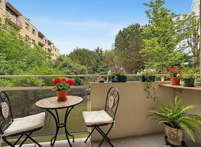 Appartement 3 pièces à vendre - Villejuif, Louis Aragon, Vaux de Rome