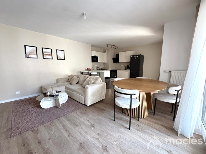 Franconville, Vieux Marché : Appartement 3 pièces à vendre