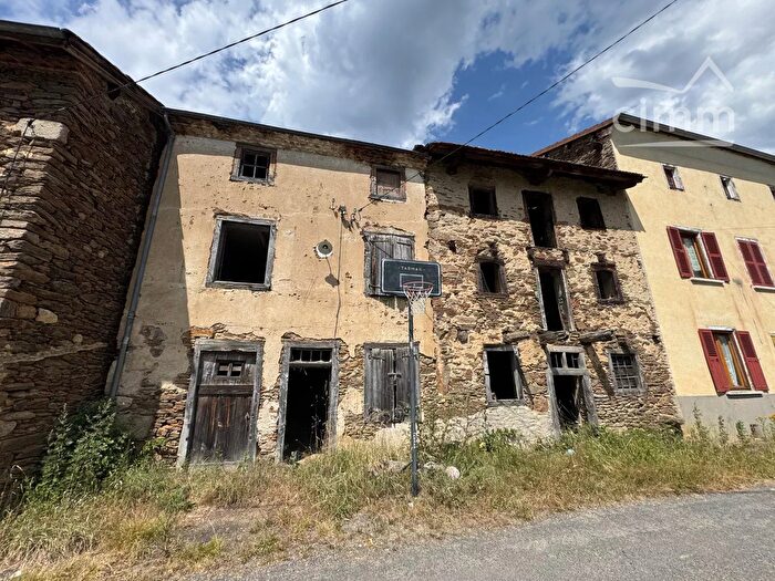 Maison à Arlanc, à vendre